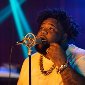 Rod Wave Career/Professional Journey