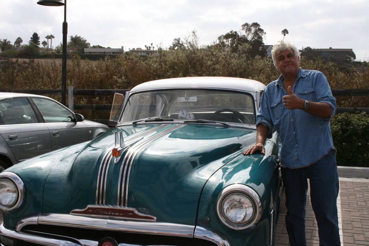 Jay Leno Net Worth | Everything you should know