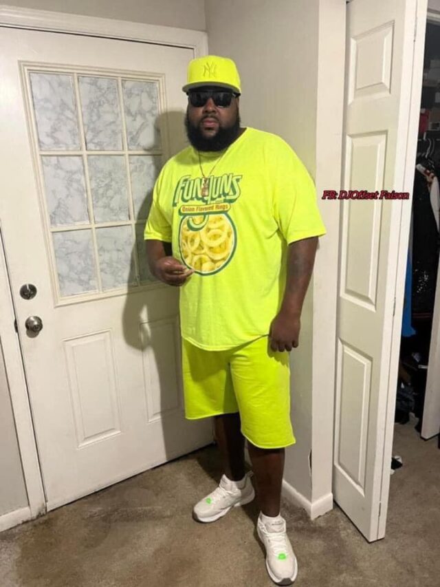 Rod Wave Height and Weight