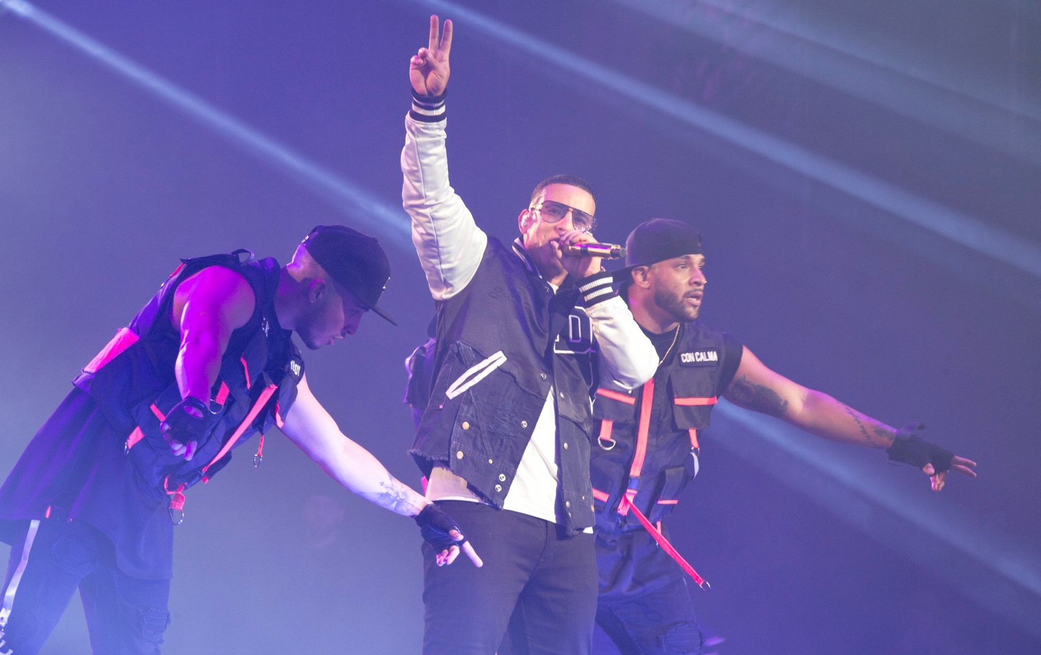 Daddy Yankee Net Worth | Everything you should know