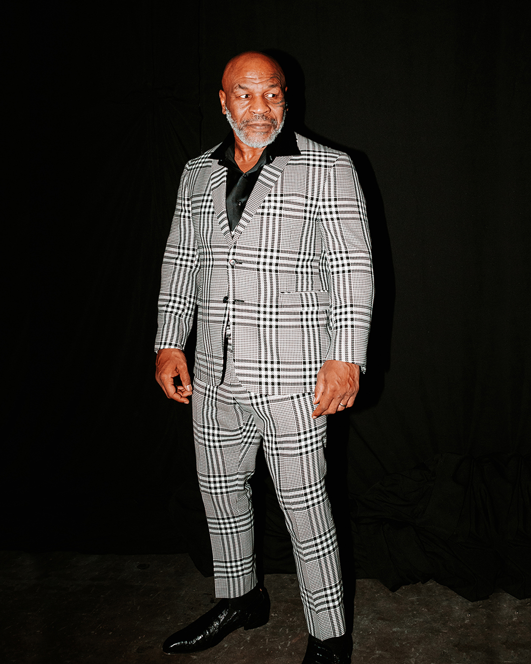 Mike Tyson Net Worth | Everything you should know