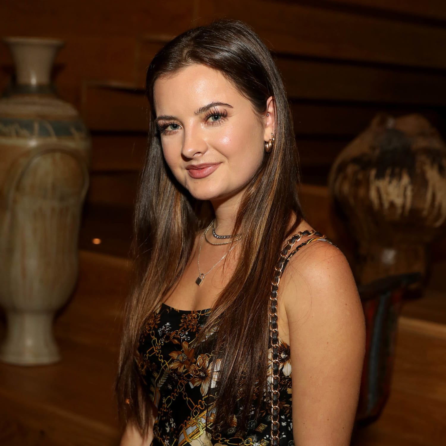 Brooke Hyland Net Worth | Everything you should know