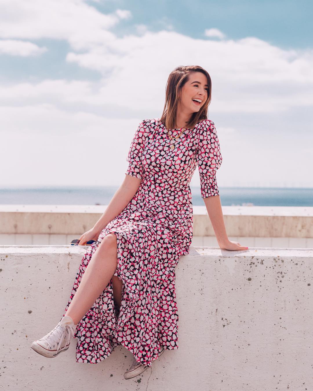 Zoe Sugg Net Worth | Everything you should know