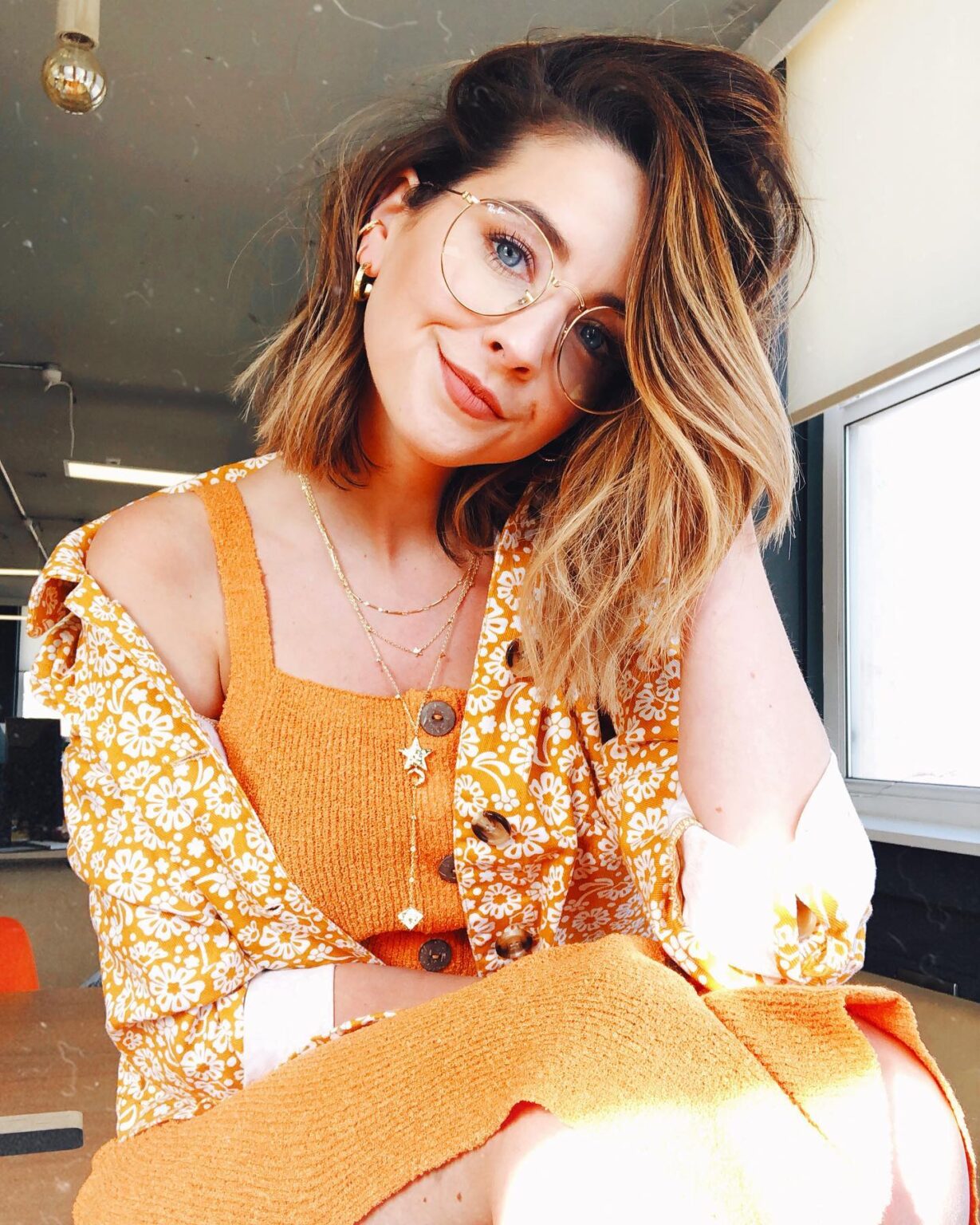 Zoe Sugg Net Worth | Everything you should know