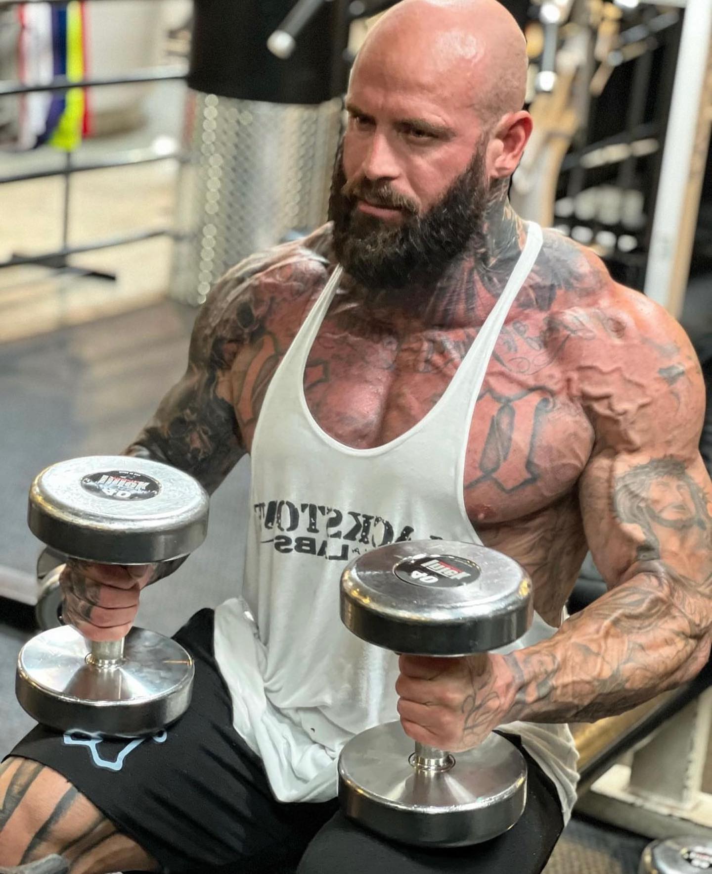 Wes Watson Net Worth | Everything you should know