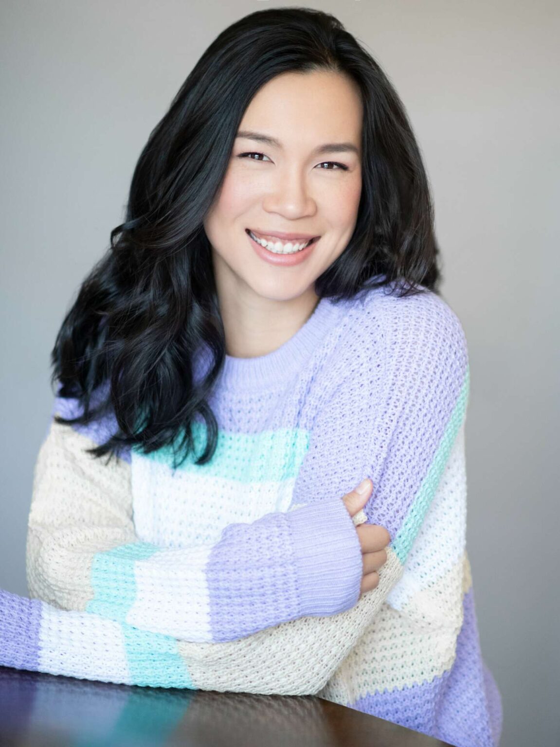 Regina Ting Chen Age | Everything you should know