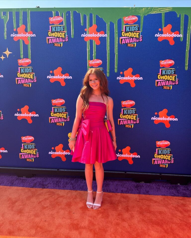 Harper Zilmer Net Worth, Wiki, Height, Age, Family, Husband and Career ...