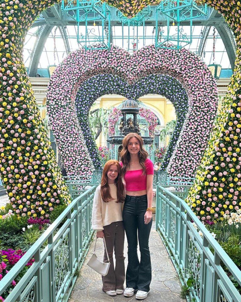 Harper Zilmer Net Worth, Wiki, Height, Age, Family, Husband and Career ...