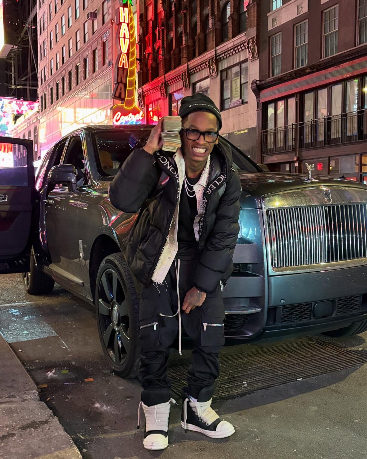 TaTa 41 Real Name, Wiki, Height, Age, Family, Girlfriend, Net Worth and ...