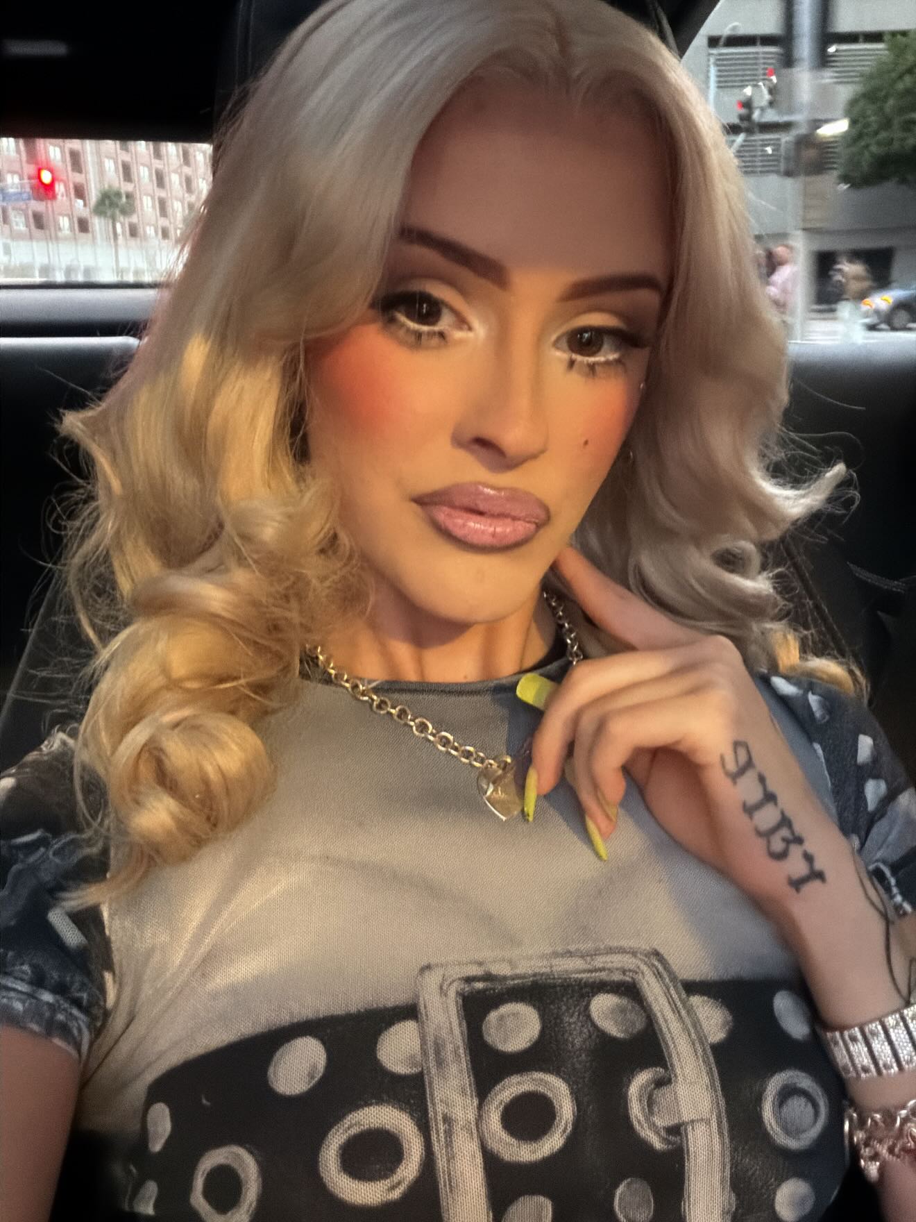 Jorjiana Age, Wiki, Height, Family, Husband, Net Worth and Career ...