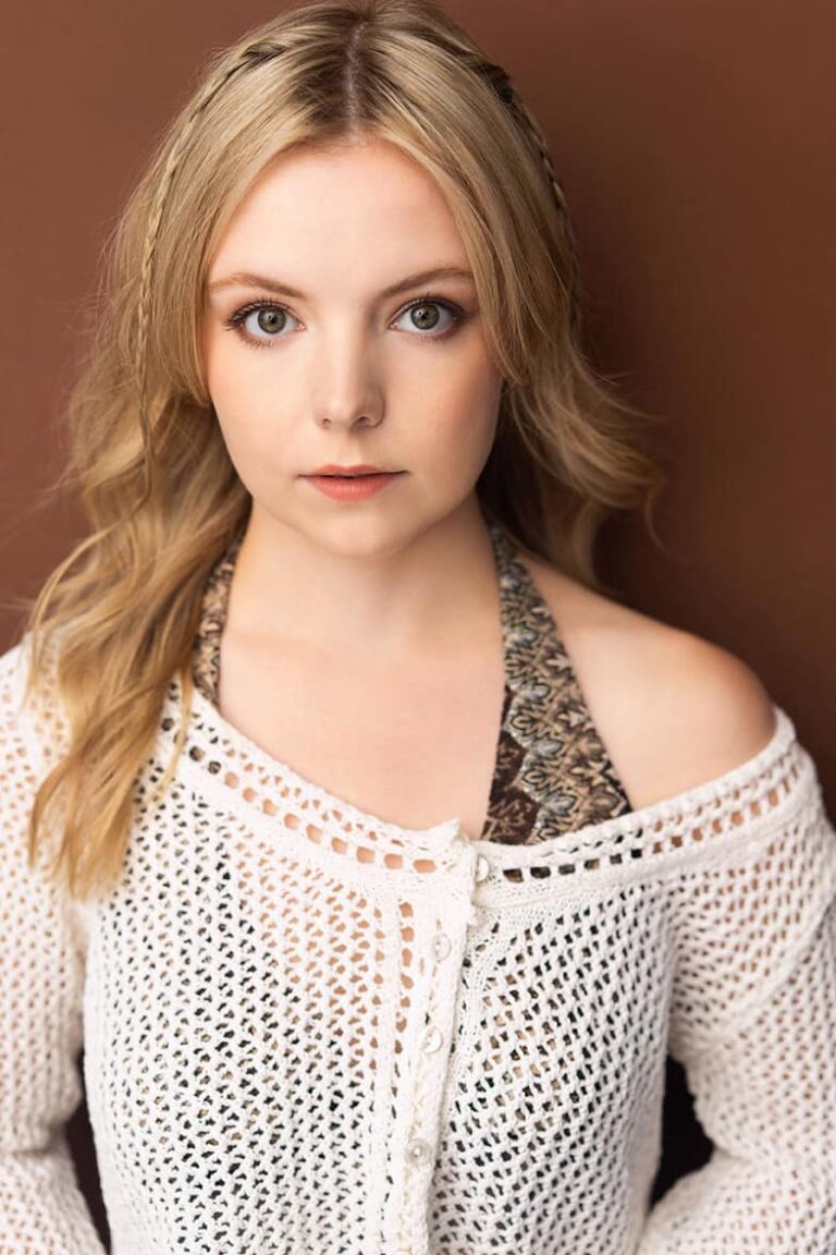 Jessica Kaylee Net Worth, Wiki, Height, Age, Family, Boyfriend and ...