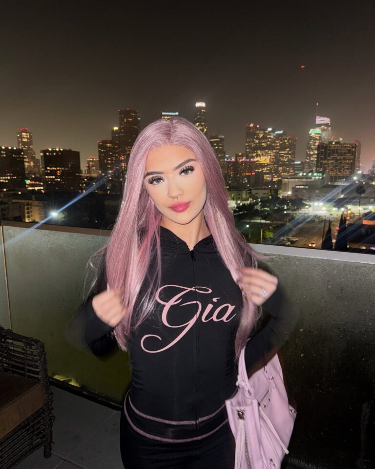 Prymrr Net Worth, Wiki, Height, Age, Family, Boyfriend and Career ...