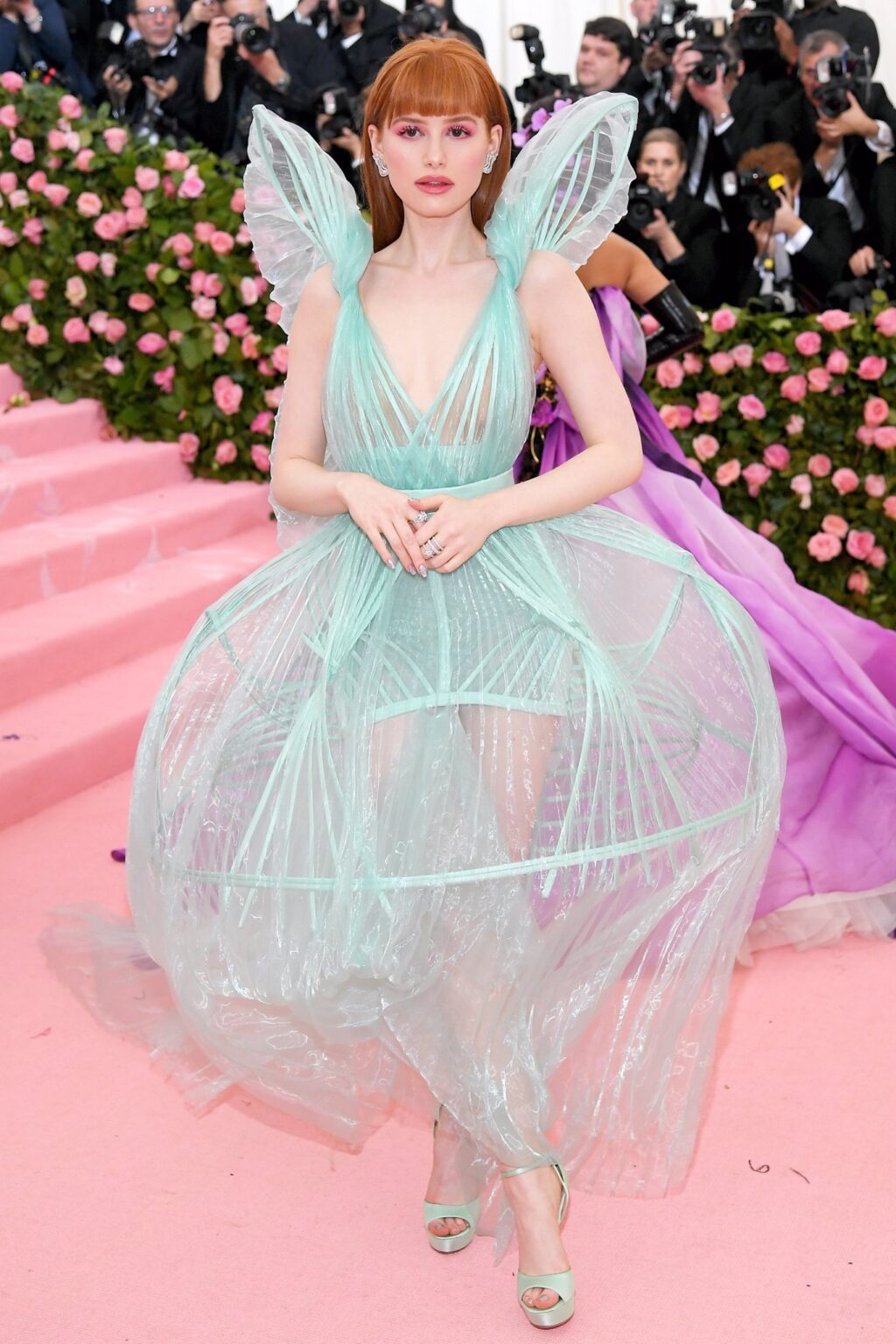 Madelaine Petsch Net Worth, Wiki, Height, Age, Family, Boyfriend and ...