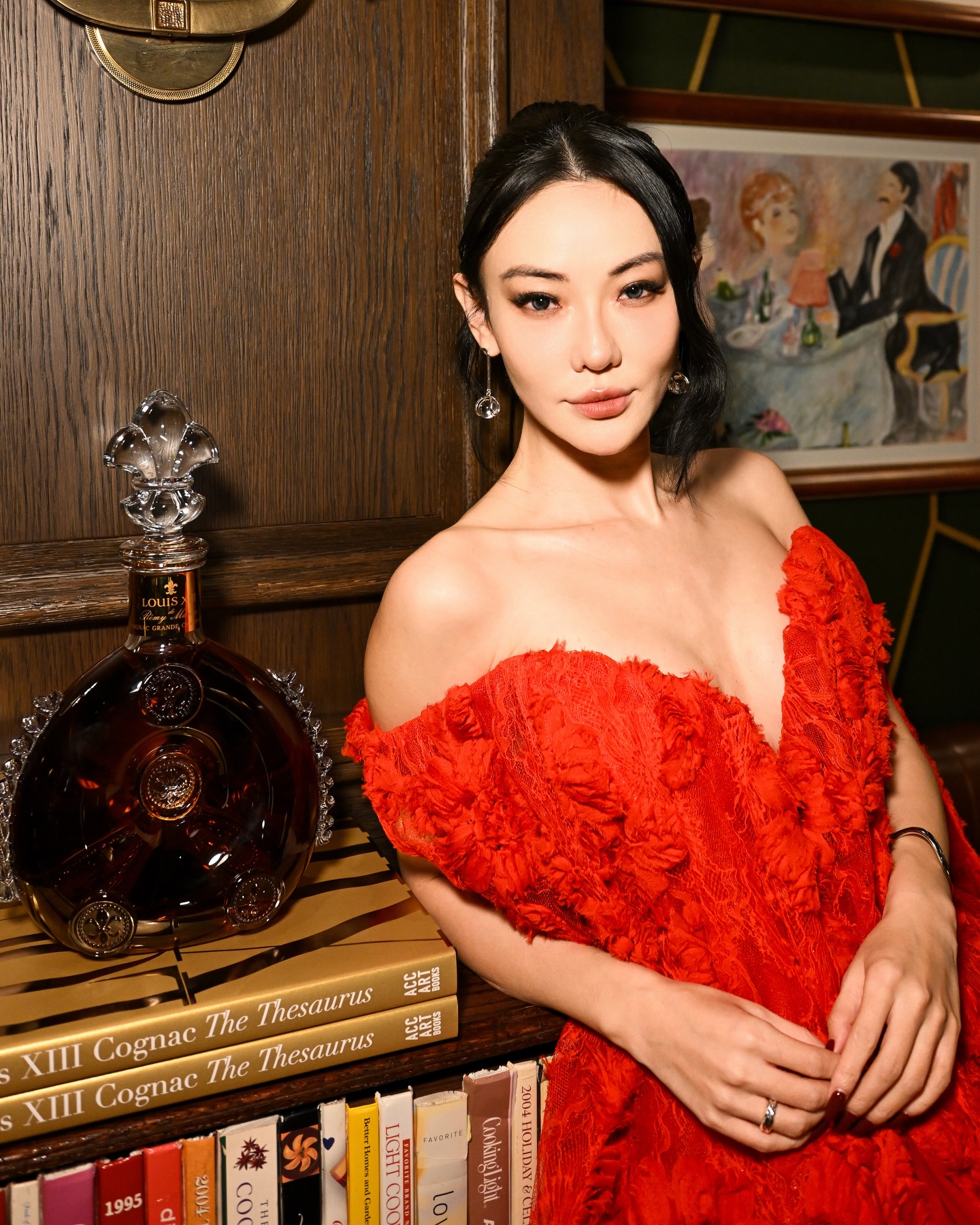 Faye Knightly Age, Wiki, Height, Family, Husband, Net Worth and Career ...