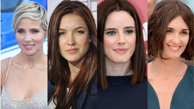 Top 10 Most Beautiful Spanish Actresses of 2026 - Biographygen