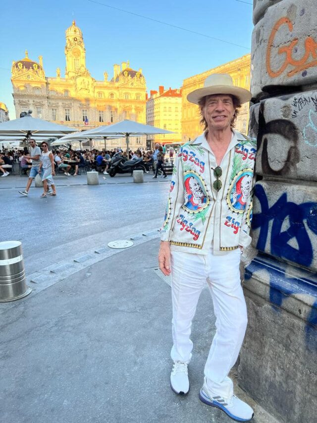 Mick Jagger Height, Net Worth, Wiki, Age, Parents, Wife, Songs and ...