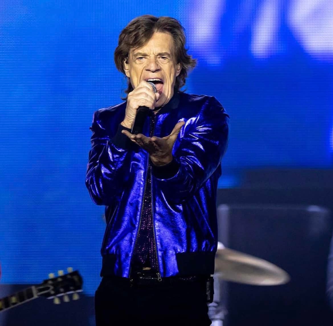 Mick Jagger Height, Net Worth, Wiki, Age, Parents, Wife, Songs and ...