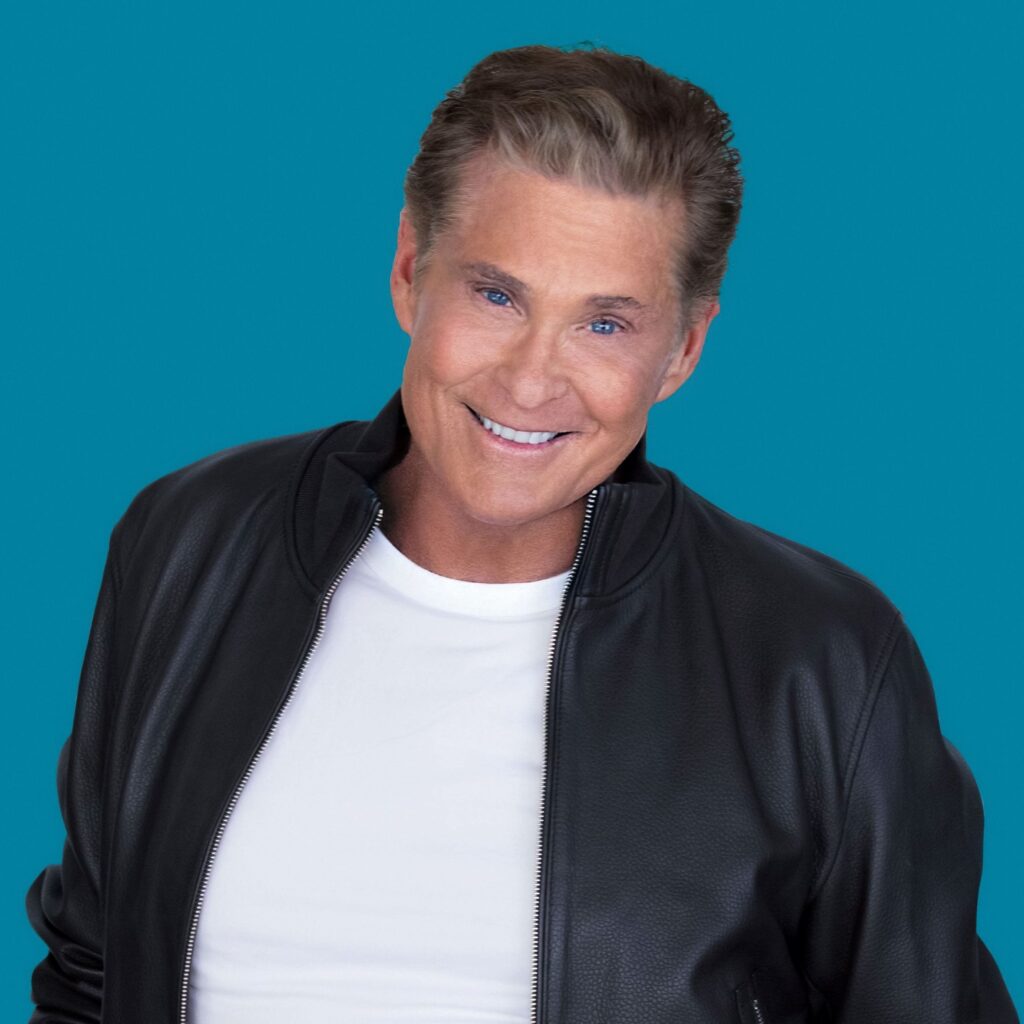 David Hasselhoff Net Worth, Wife, Wiki, Age, Height, Parents, Movies ...